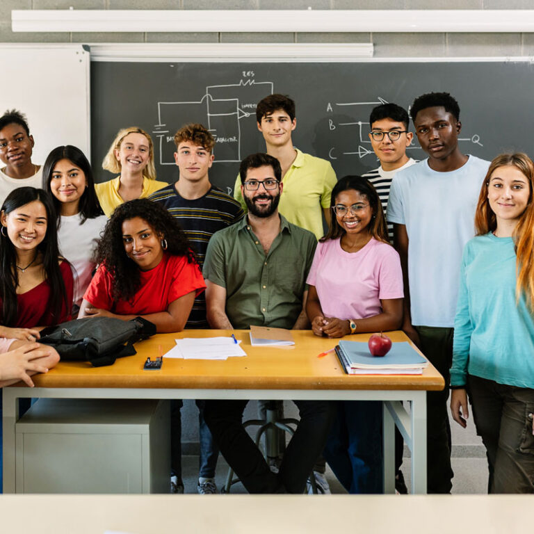 Schools – Teacher Link